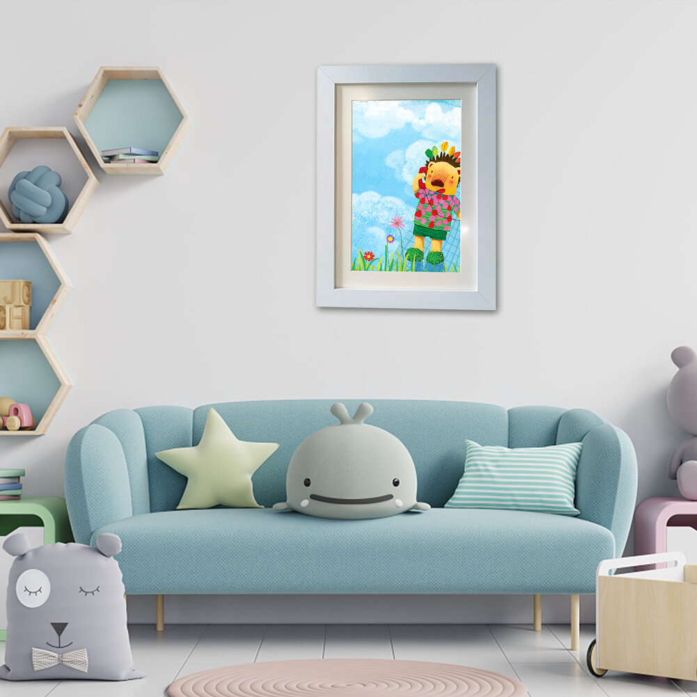 Фоторамка "Kids Art Frames" — фото 1