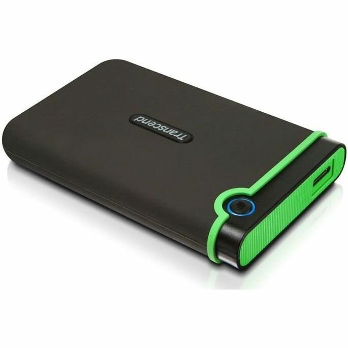 Внешний жёсткий диск Transcend TS1TSJ25M3S 1 ТБ 2.5" USB 3.2