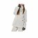 Куртка Decathlon, размер XL-170/108B, бежевый