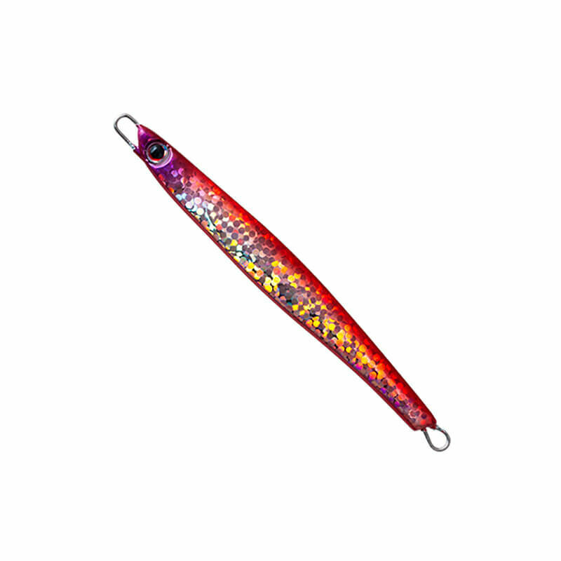 Пилькер Palms Bit Arts SS Jig 5g #RA-303