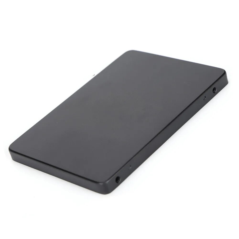 25-дюймовый SSD — фото 1