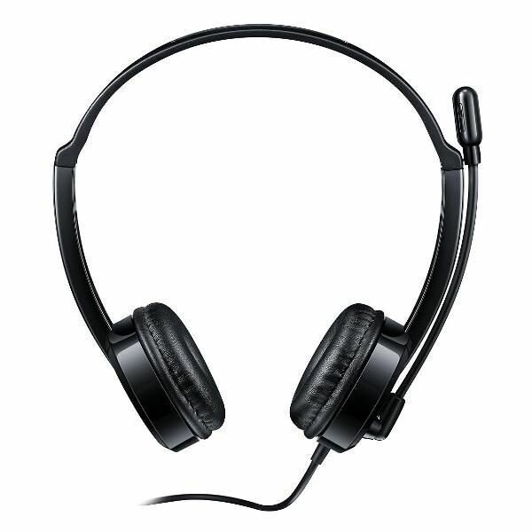 Гарнитура Rapoo H120