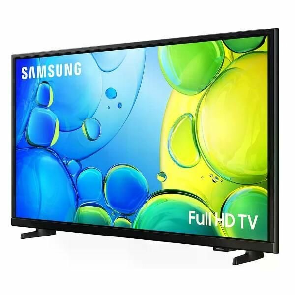 Телевизор Samsung UE-43F6000FUXRU