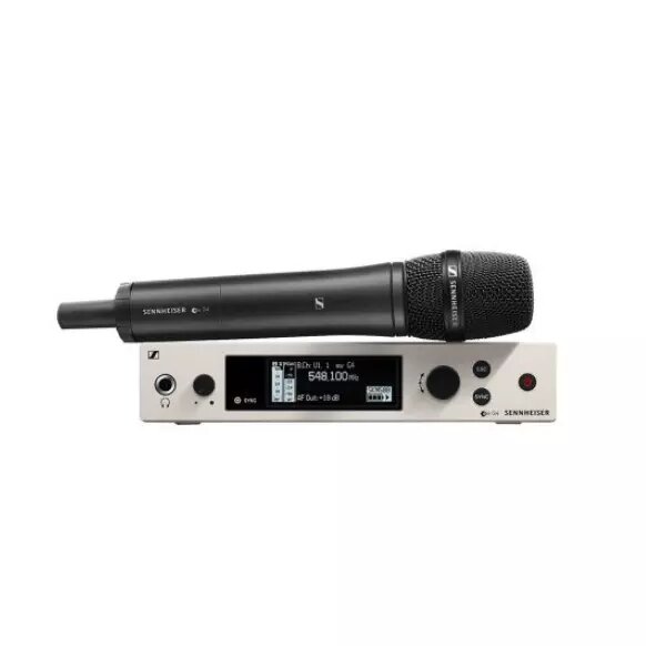 Радиосистема с ручным передатчиком Sennheiser EW 500 G4-935-GBW