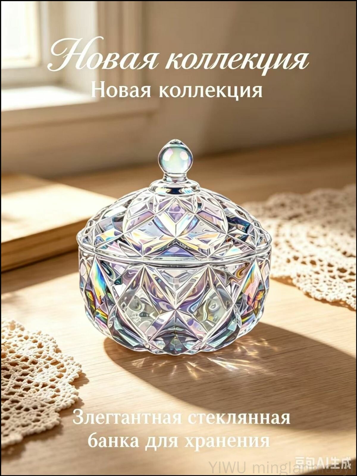 Лимонница — фото 1