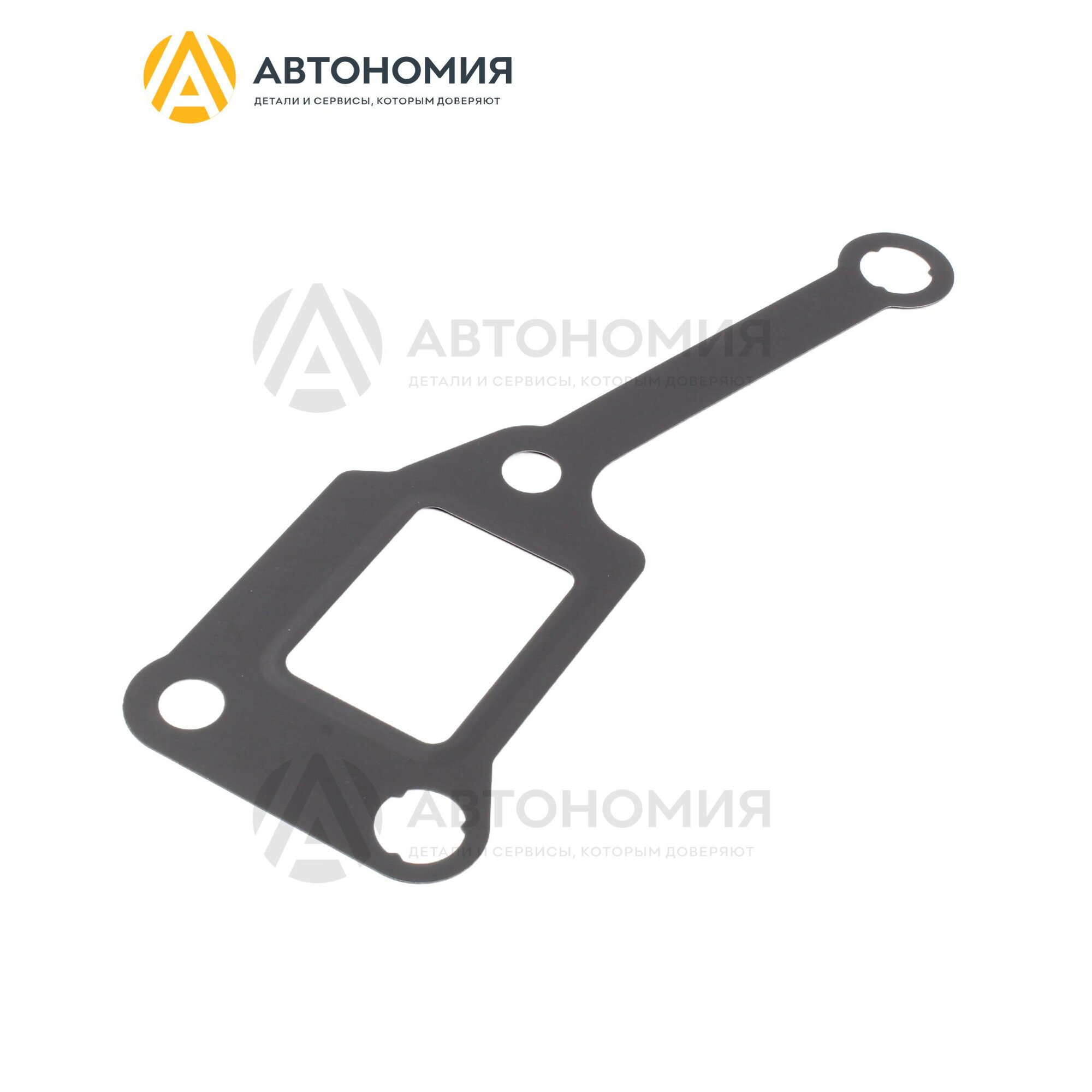 Прокладка насоса охлаждения Tucson 18- Hyundai/KIA 25130-2F000