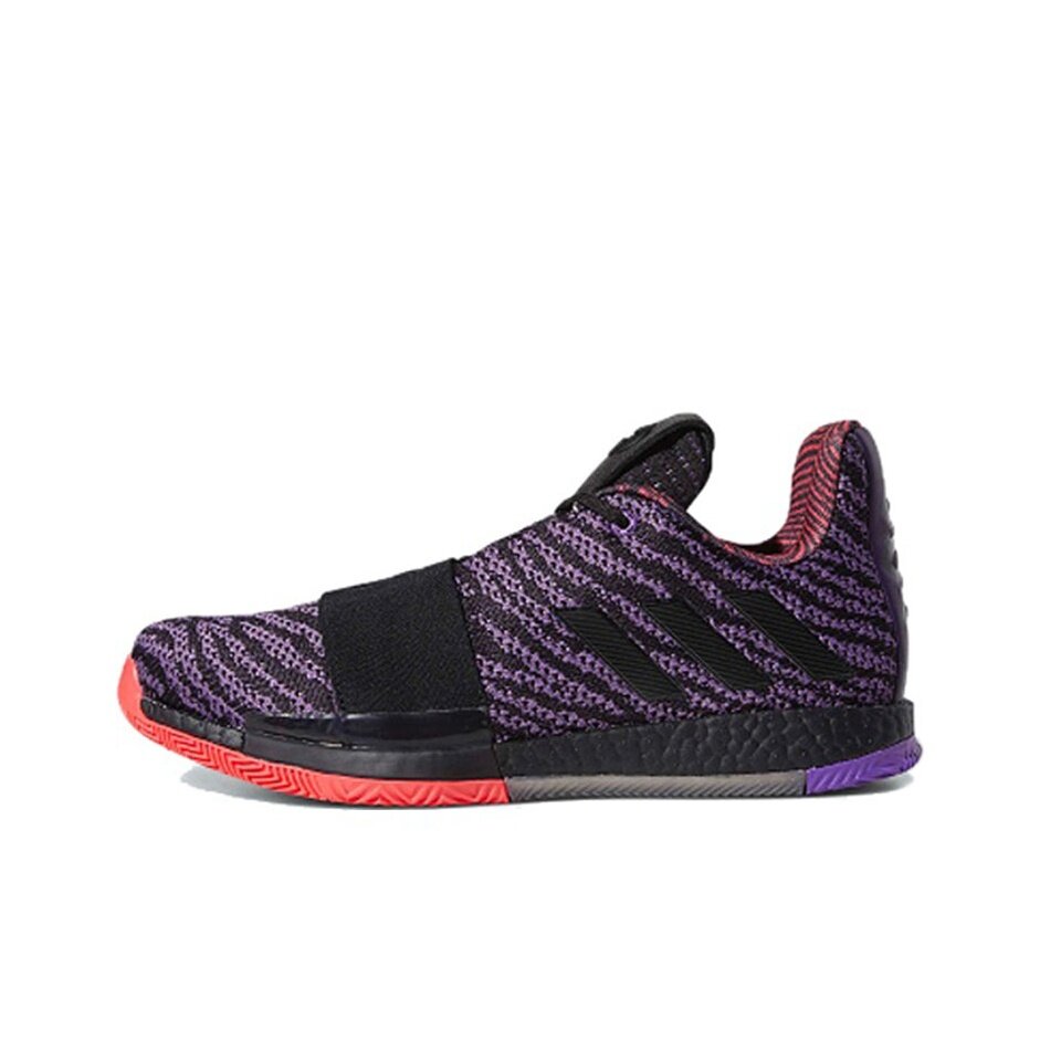 Кеды Harden Vol.3