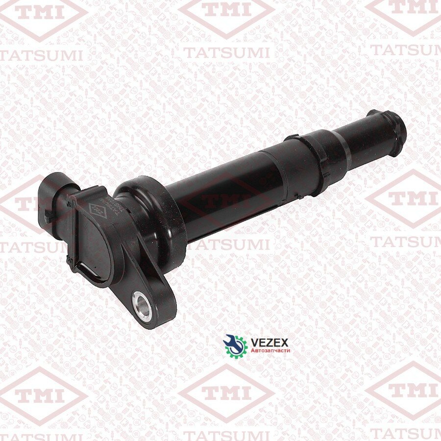 TATSUMI THG1258 катушка зажигания!\ Hyundai Santa Fe 06>, KIA Magentis/Carnival 05>