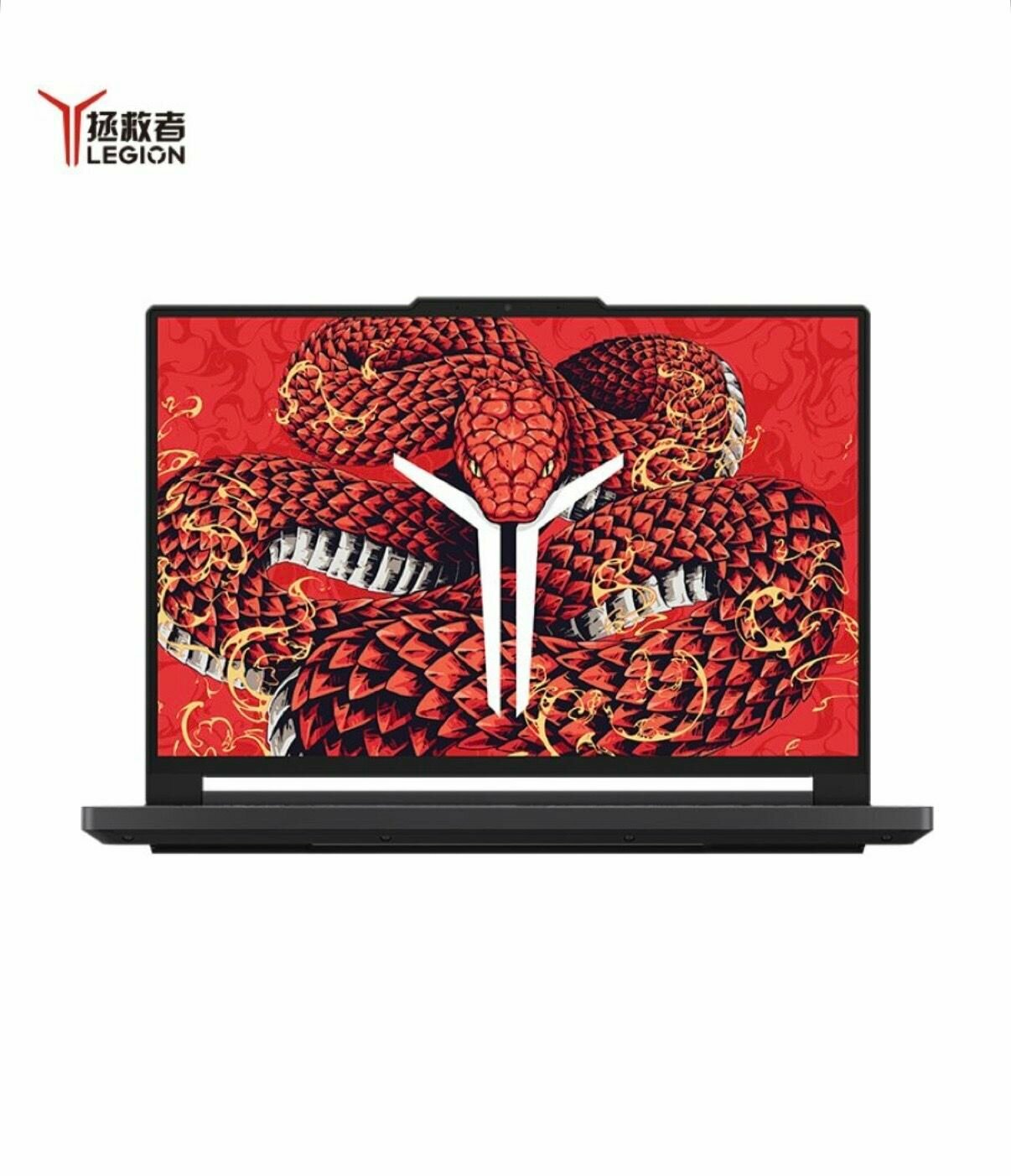 Lenovo Legion Slim 5 16 2025,2.5k 240Hz Игровой ноутбук 16", Intel Core i9-14900HX, RAM 16 ГБ, SSD 1024 ГБ, NVIDIA GeForce RTX 5070 для ноутбуков (8 Гб), Windows Home, черный, Русская раскладка