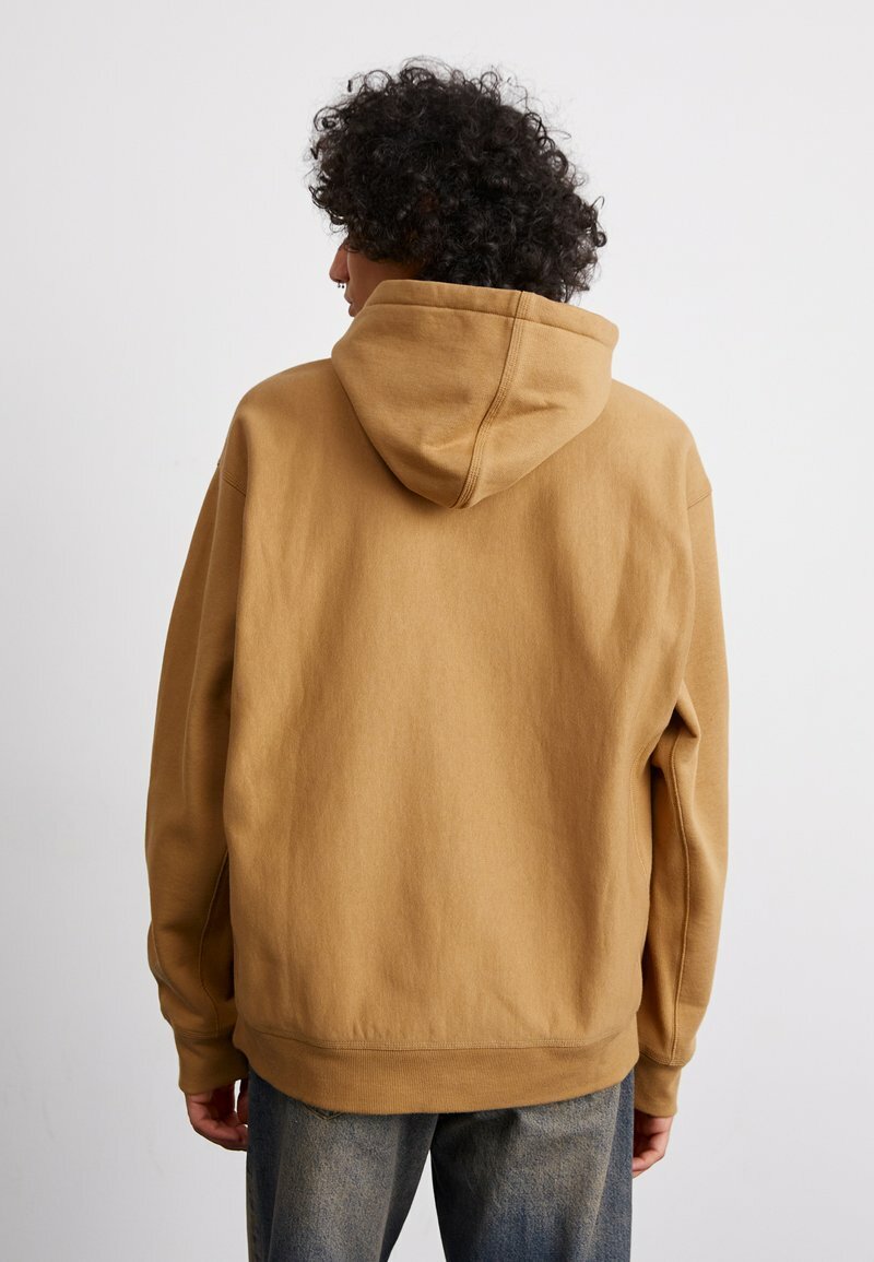 Худи Carhartt WIP American Script, размер L — фото 1