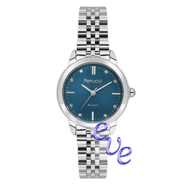 Наручные часы Ferrucci 3690-02