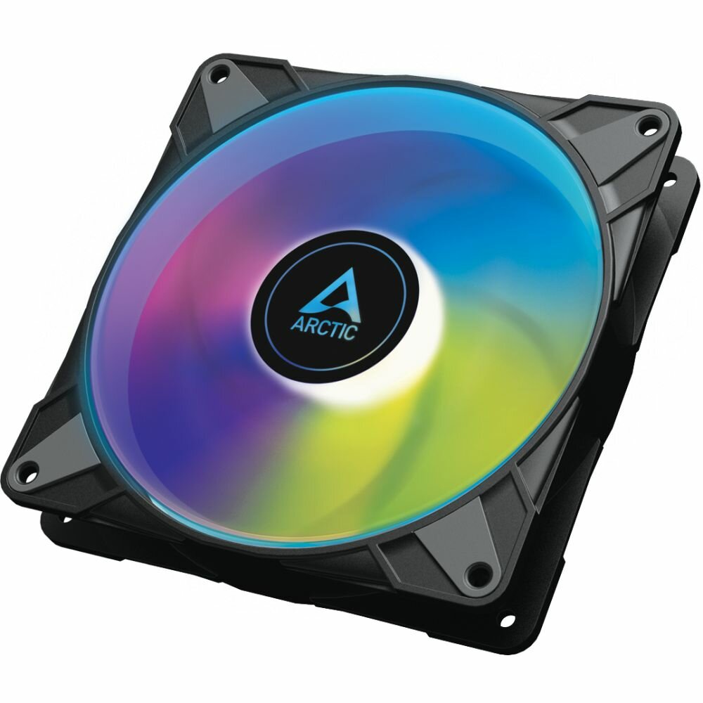 Корпусный вентилятор ARCTIC ACFAN00239A 140 мм A-RGB