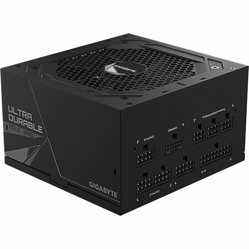 Блок питания Gigabyte GP-UD1000GM PG5 v2 1000 Вт