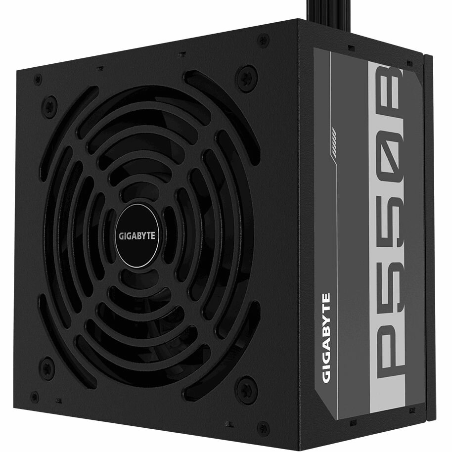 Блок питания Gigabyte GP-P550B 550 Вт