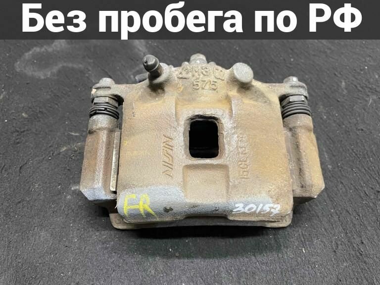 Суппорт HONDA FIT GD4 FR