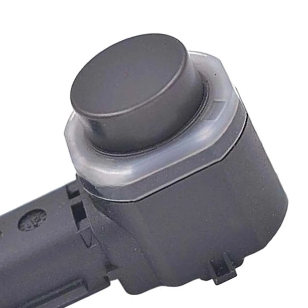 Датчик парковки PDC FR3T-15K859-AAW, черный, ABS, для бампера, для Ford Explorer, Edge, Navigator 2015-2020