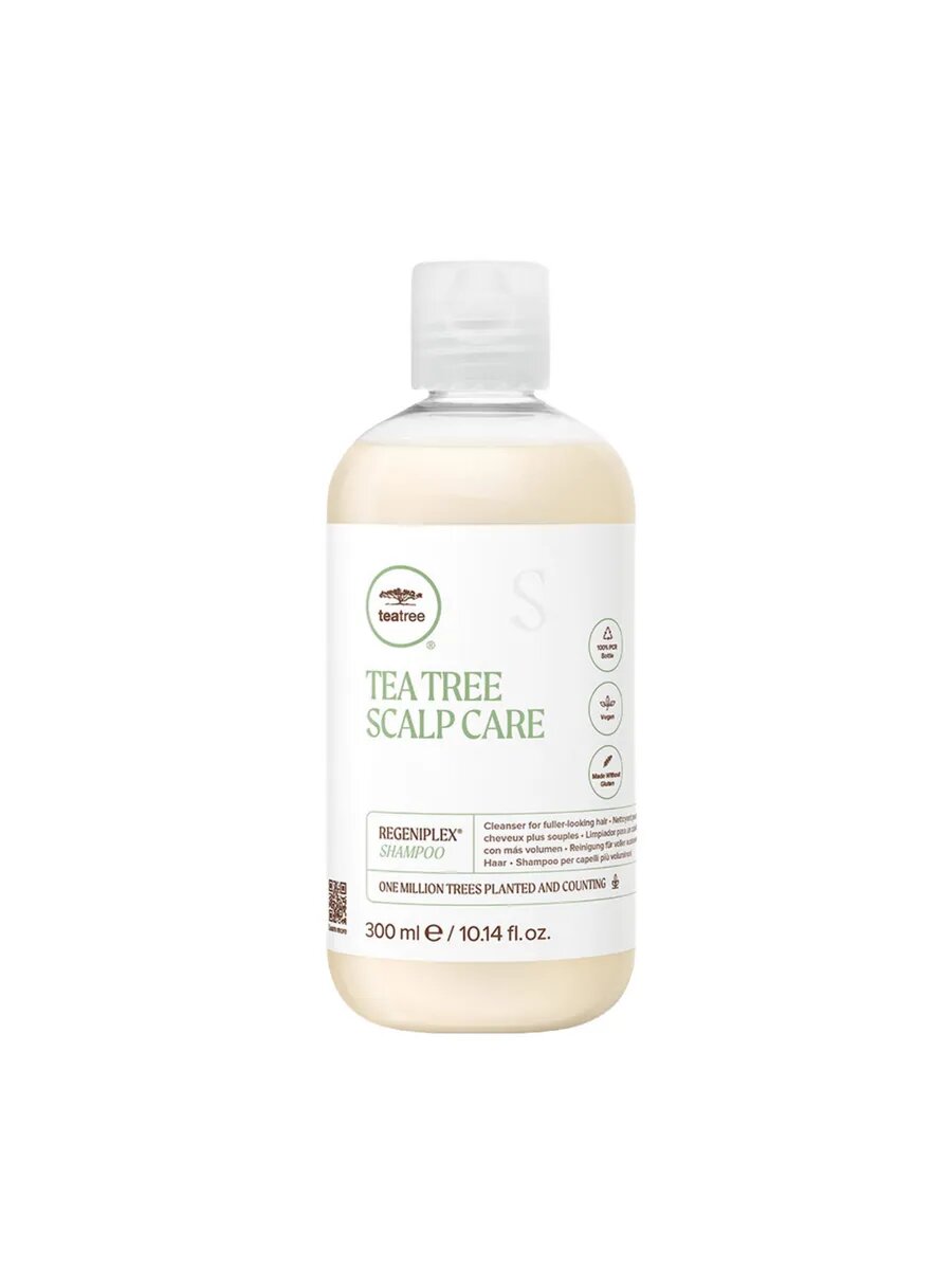 Paul Mitchell Шампунь Regeniplex Scalp Care Shampoo 300 мл