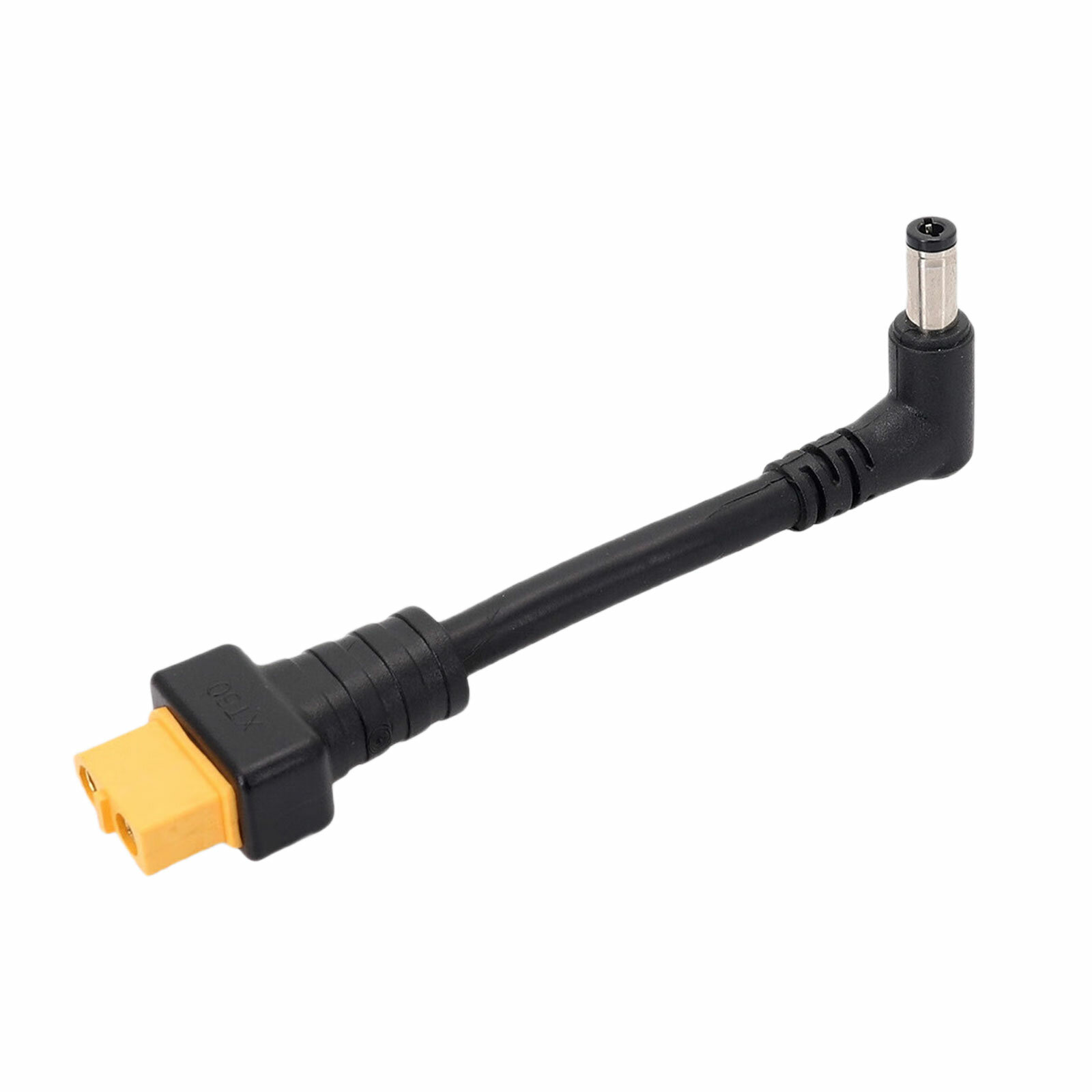 Кабель XT60-DC5525 из ПВХ для эффективной передачи энергии