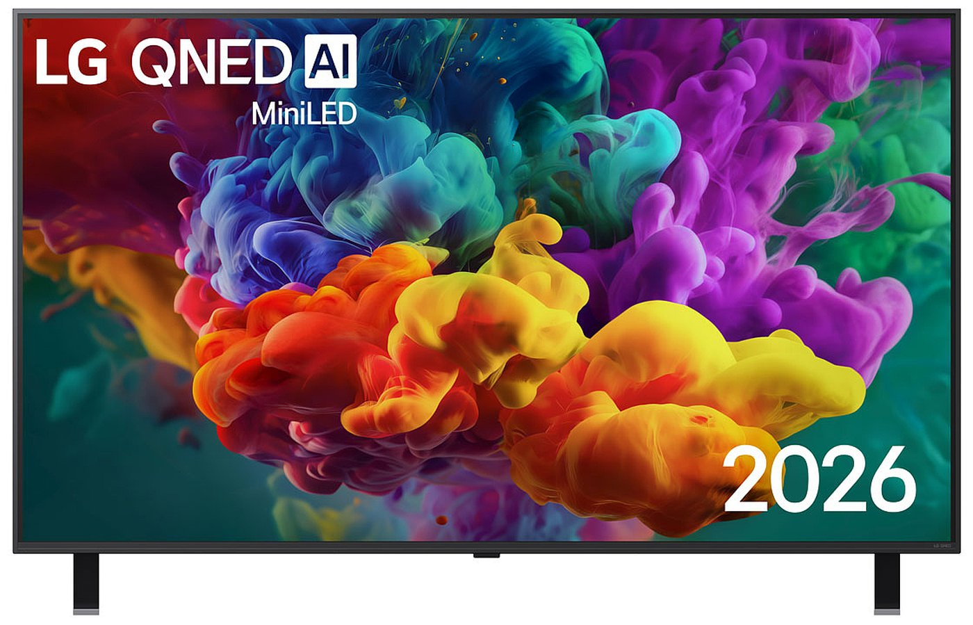 Телевизор LG 55QNED85B6C. ARUG