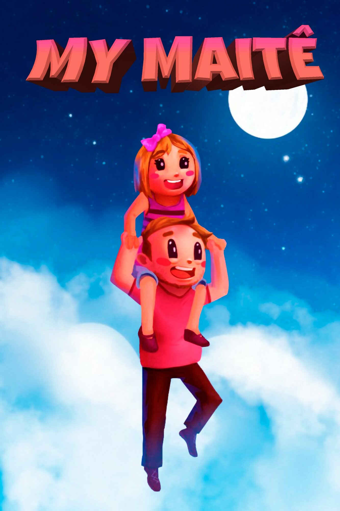 Игра MyMaitê (Xbox Series) — Xbox Series X|S — Цифровая версия