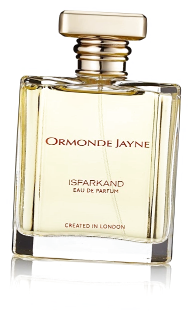 Мужские духи Ормонд Джейн Исфарканд / Ormonde Jayne Isfarkand 120 мл