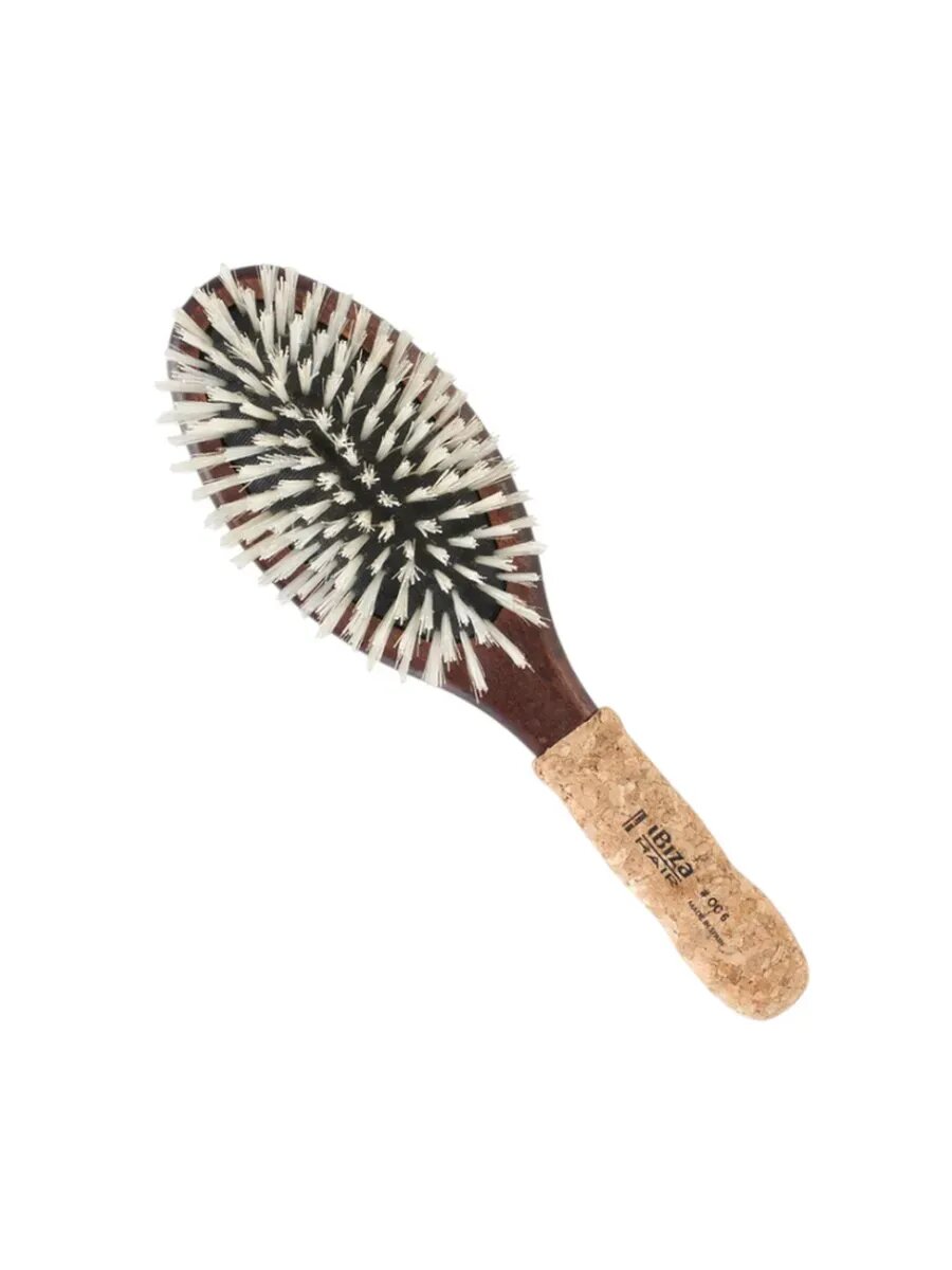 IBIZA HAIR OC6 Hair Brush Расческа Испания 1 шт