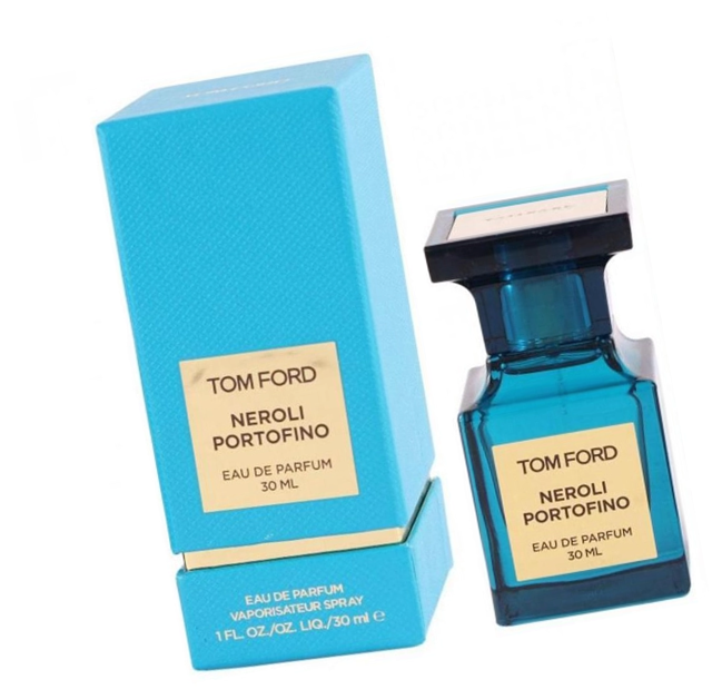 Tom Ford Neroli Portofino для женщин и мужчин парфюмерная вода 30 мл / духи Том Форд Нероли Портофино