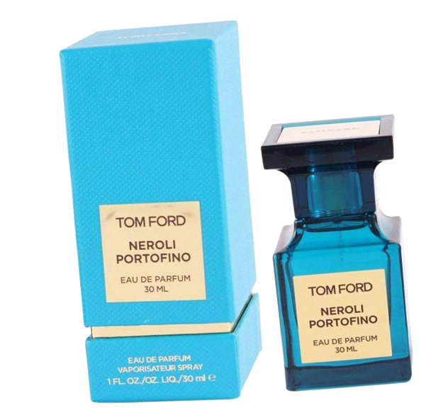 Tom Ford Neroli Portofino парфюмерная вода для мужчин и женщин 30 мл - духи Нероли Портофино