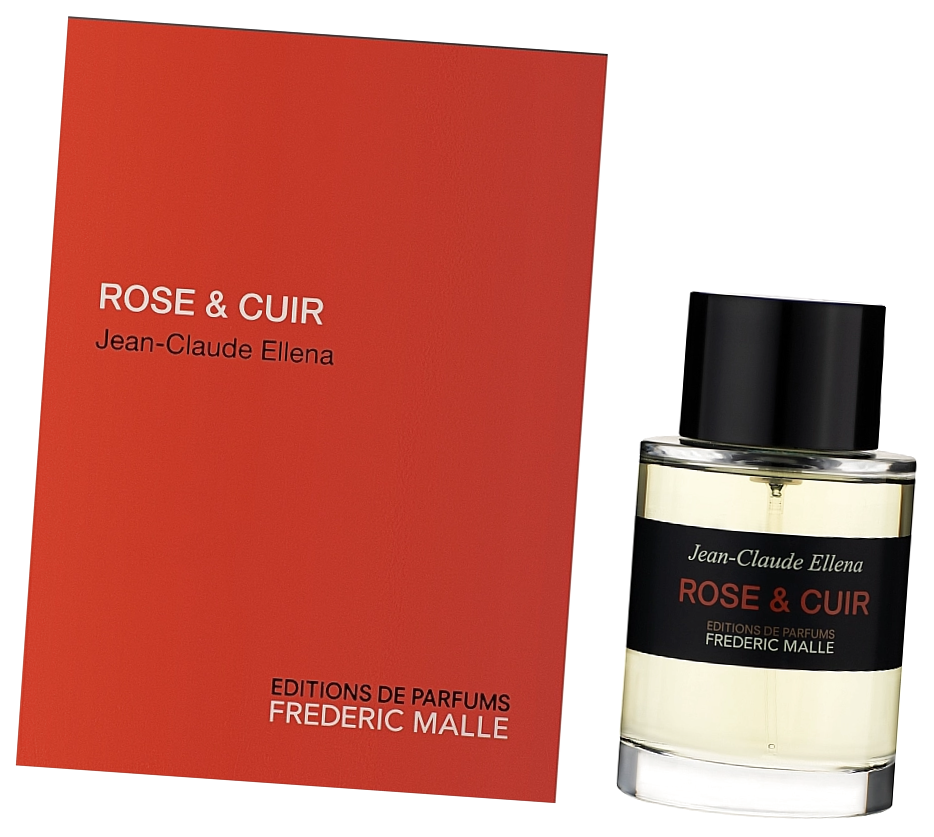 Аромат Frederic Malle Rose Cuir 100 мл для мужчин и женщин - Фредерик Маль Роза Кюир, Кожа