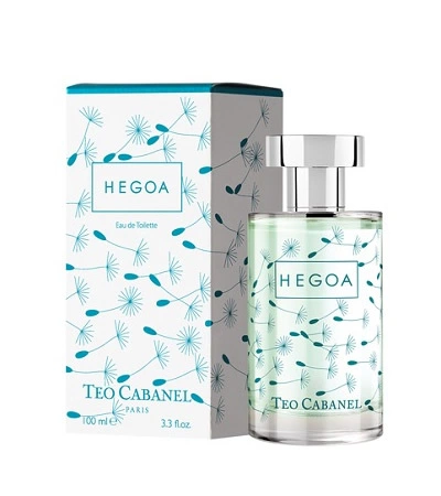 Унисекс парфюм Хегоа 50 мл / Teo Cabanel Hegoa eau de toilette