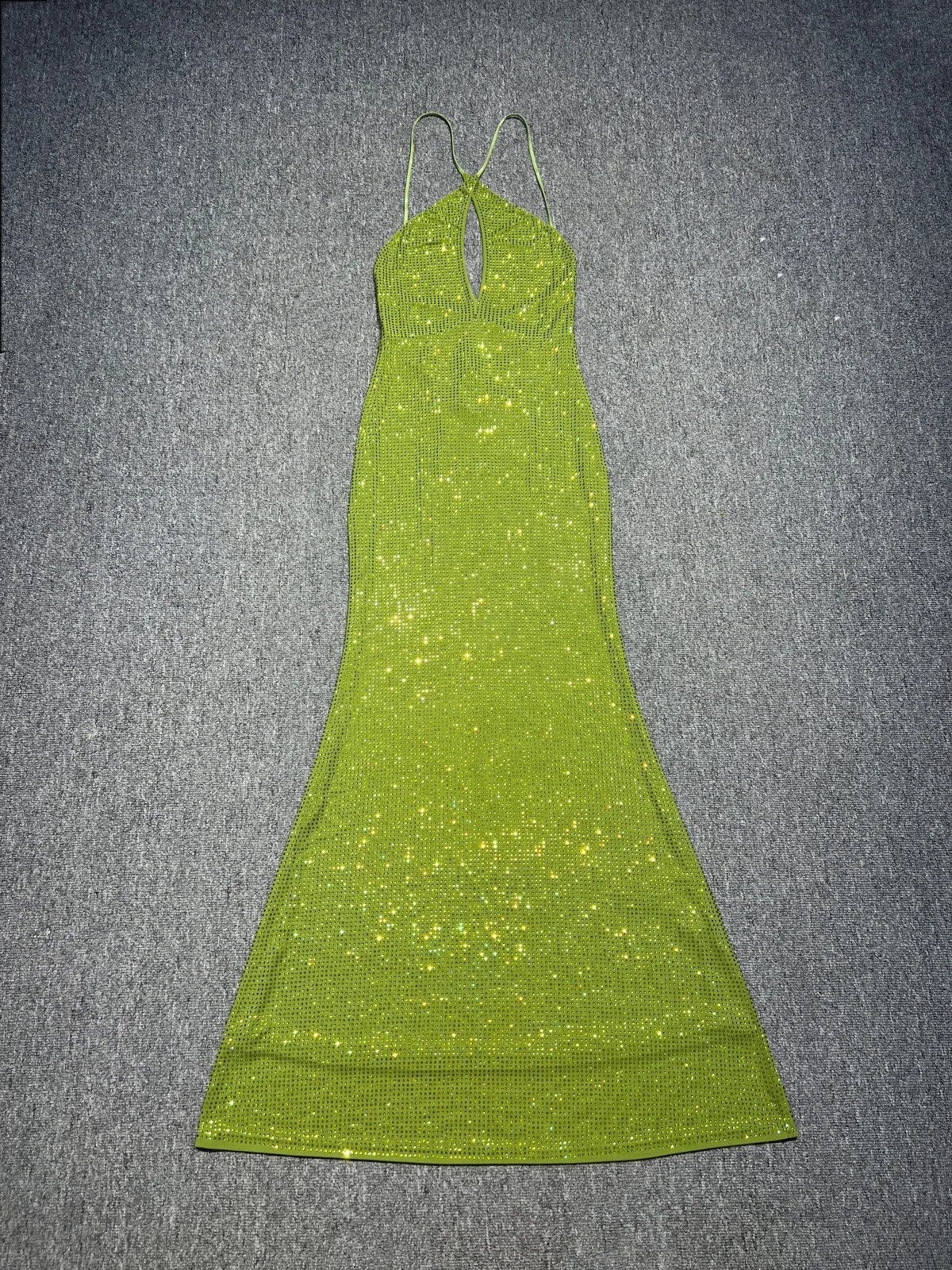 Платье