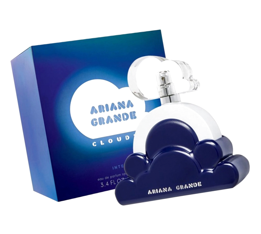 Парфюмерная вода женская Клуд Интенс 100 мл - Ariana Grande Cloud Intense от Арианы Гранде