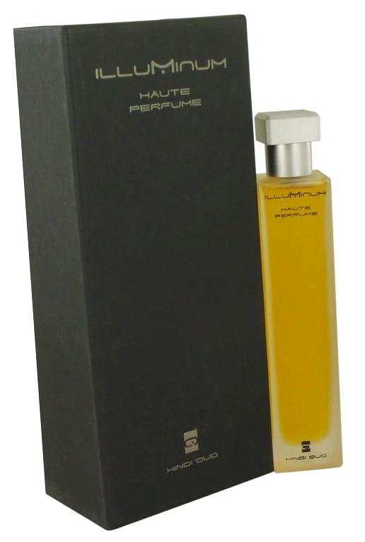 Illuminum Hindi Oud парфюм для женщин 100 мл / Иллюминум Инди Уд