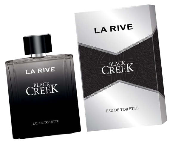 Мужской eau de toilette Ла Риве Блек Крик 100 мл - La Rive Black Creek