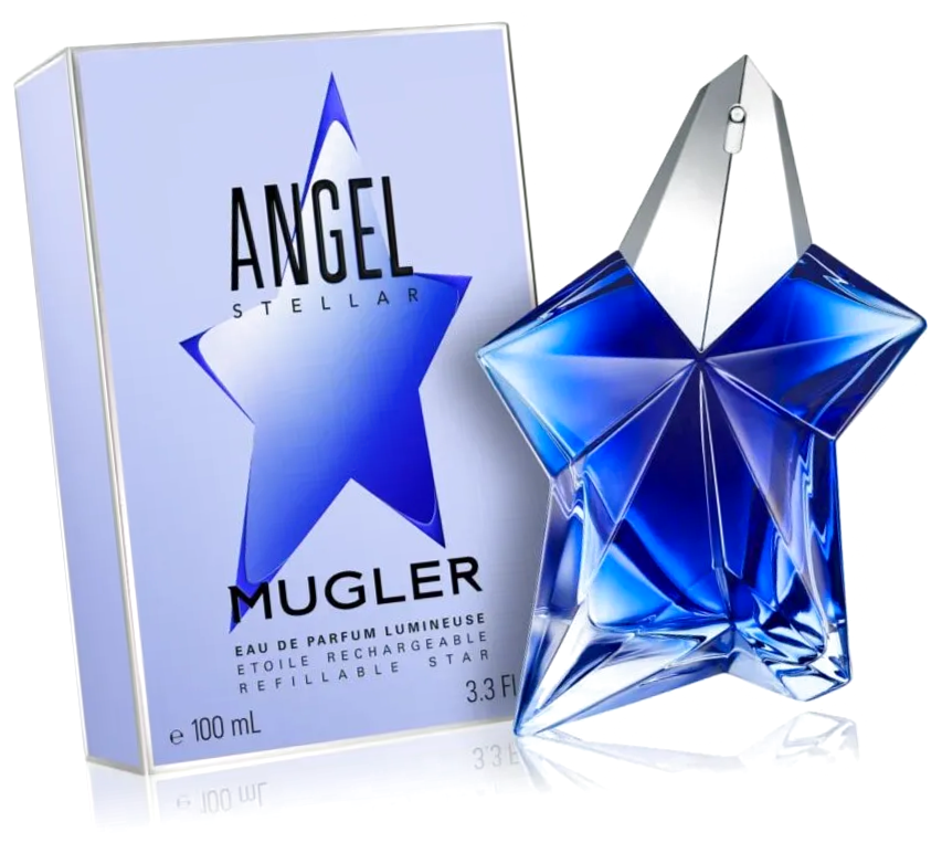 Mugler Angel Stellar парфюм для женщин 100 мл / Мюглер Ангел Стеллар