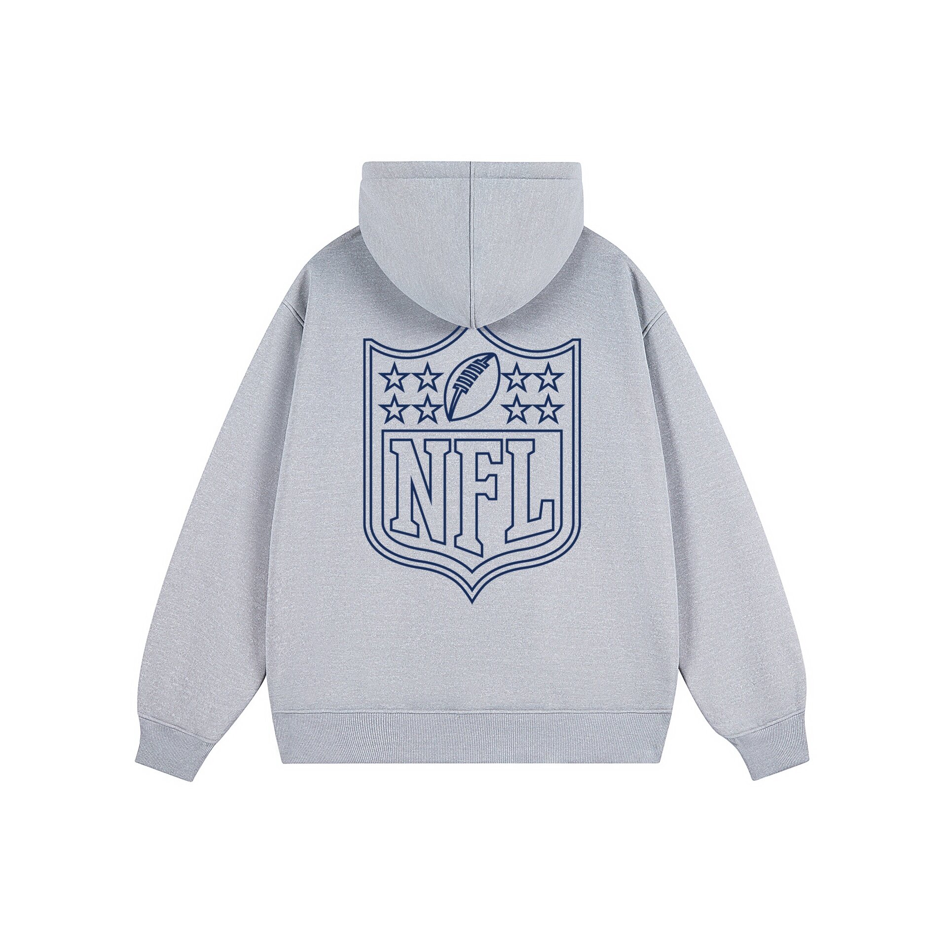 Толстовка NFL