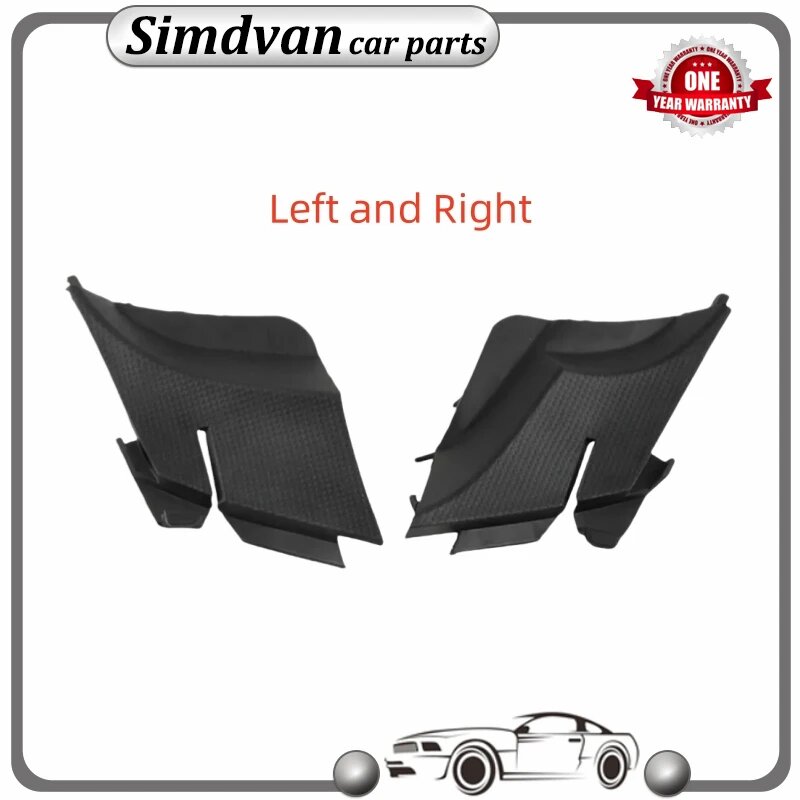74212SAAG00 74222SAAG00 Крышка петли капота двигателя для HONDA FIT JAZZ GD1 GD3 2005 left and right