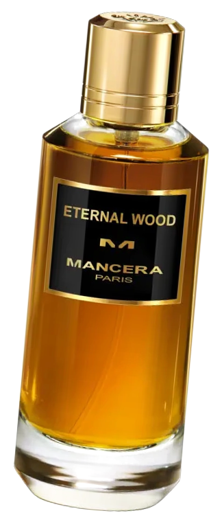 Парфюмерная вода Mancera Eternal Wood 60 мл унисекс / Этернал Вуд от Мансера