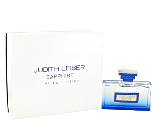 Sapphire Limited Edition парфюмерная вода для женщин 75 мл - Сапфир Лимитед Эдишн