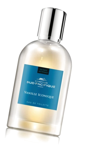Духи Комптуар Сюд Пасифик Ваниль Иконик 30 мл унисекс - Comptoir Sud Pacifique Vanille Iconique