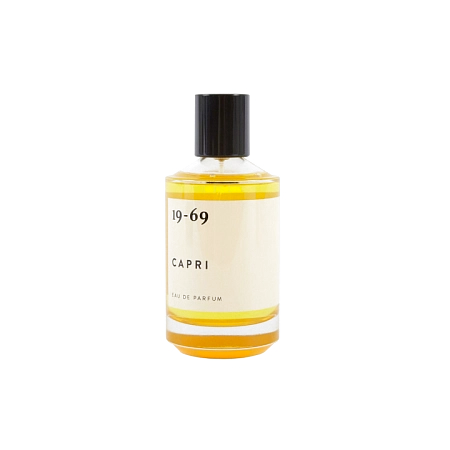 19-69 Capri eau de parfum унисекс 100 мл - Девятнадцать Шестьдесят Девять Капри