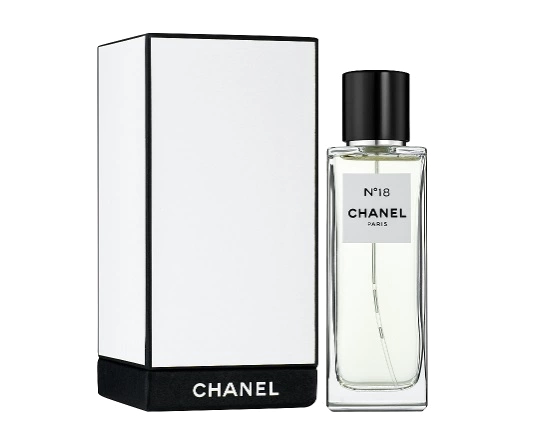 Женская парфюмерная вода Шанель Номер 18 75 мл - Chanel No 18