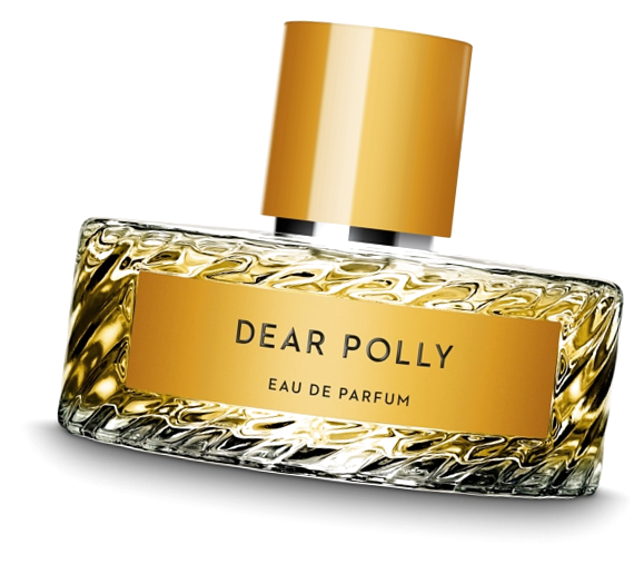 Парфюмерная вода Вильгельм Диар Полли спец издание 100 мл унисекс - Wilhelm Dear Polly