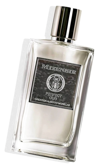 Женская парфюмерная вода Мизенсир Перфект Уд 100 мл / Perfect Oud