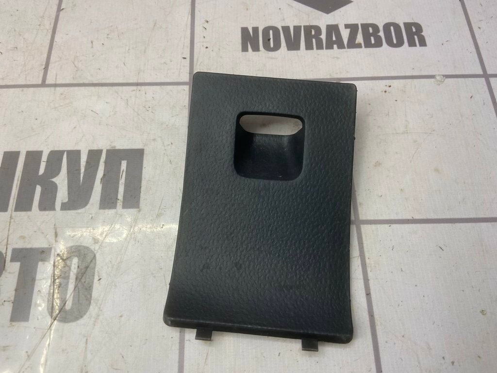 Крышка блока предохранителей Hyundai Getz 2002 - 2010