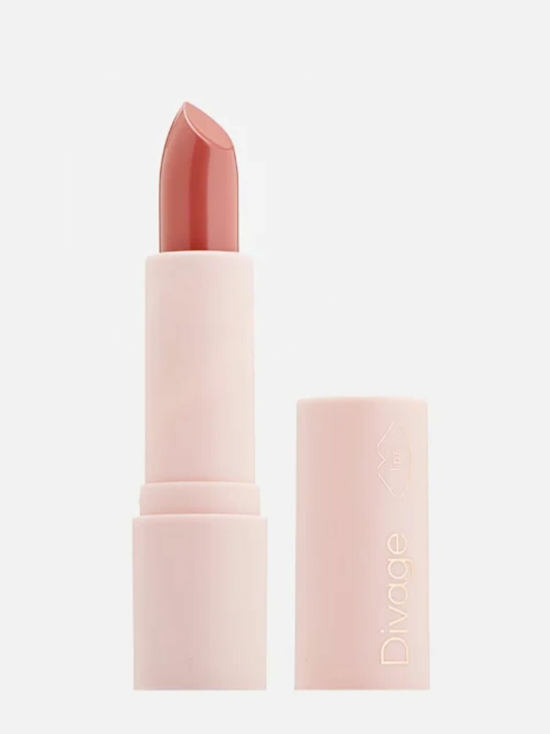Губная помада DIVAGE praline 11 Lady Marmalade