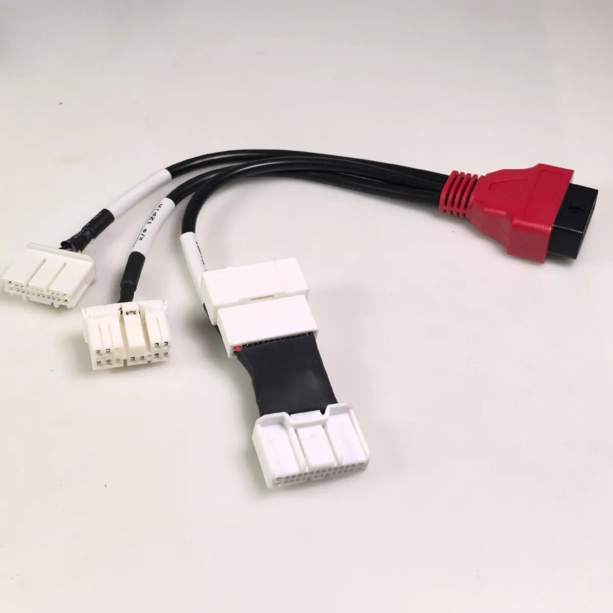 Новый диагностический электронный кабель OBD II с разъемом 26pin на 16pin для моделей X-TSL 1F3