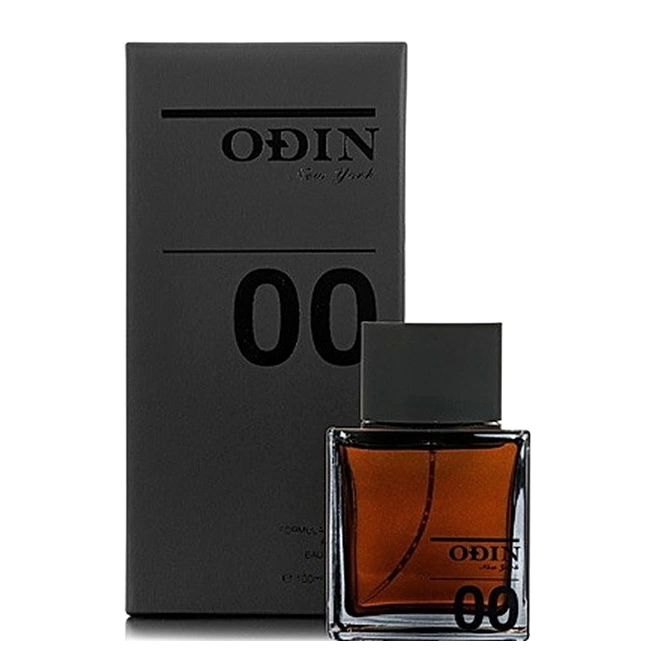 Один 00 Ориель 100 мл парфюмерная вода унисекс / Odin 00 Auriel
