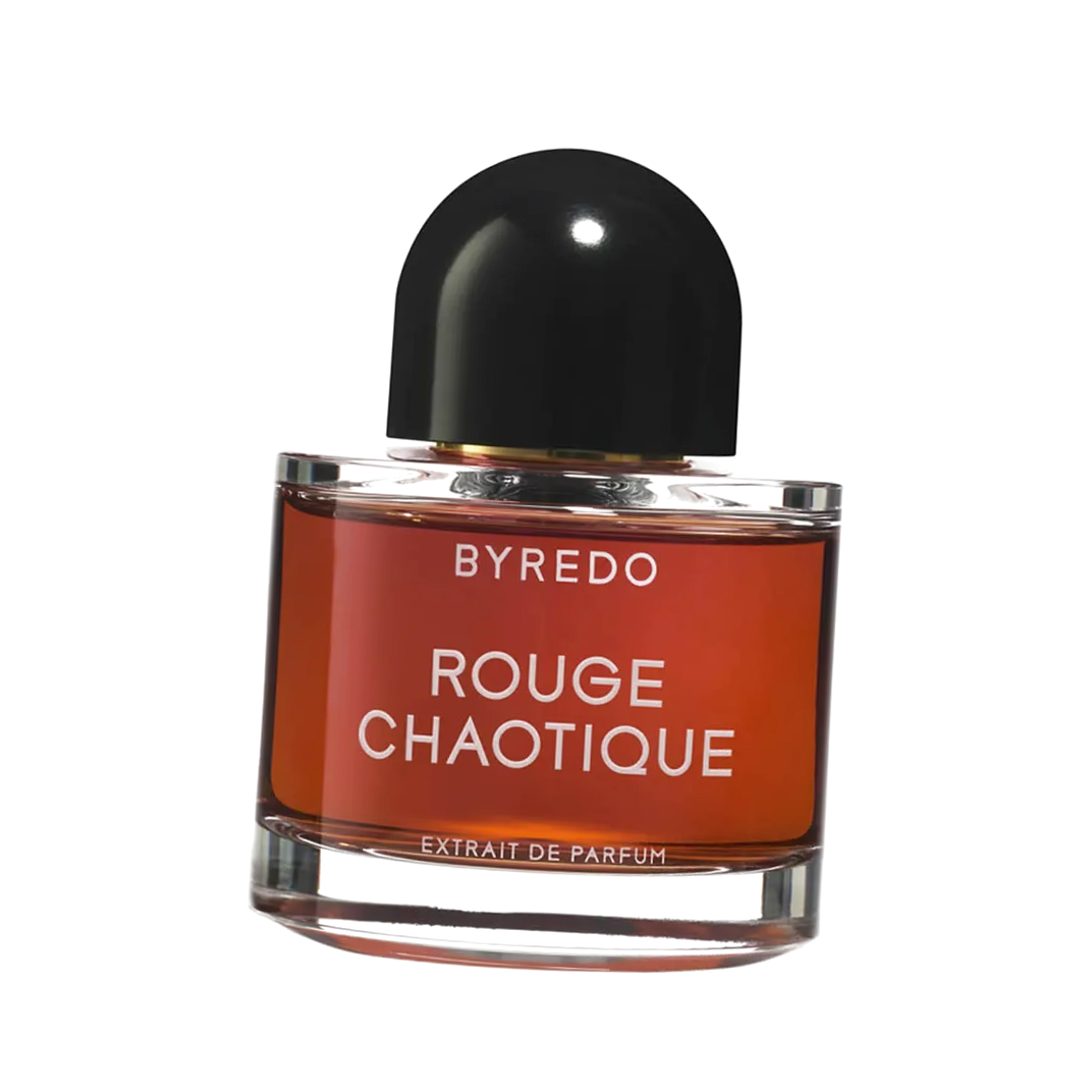 Rouge Chaotique Byredo парфюм 50 мл унисекс - Байредо Руж Хаотик