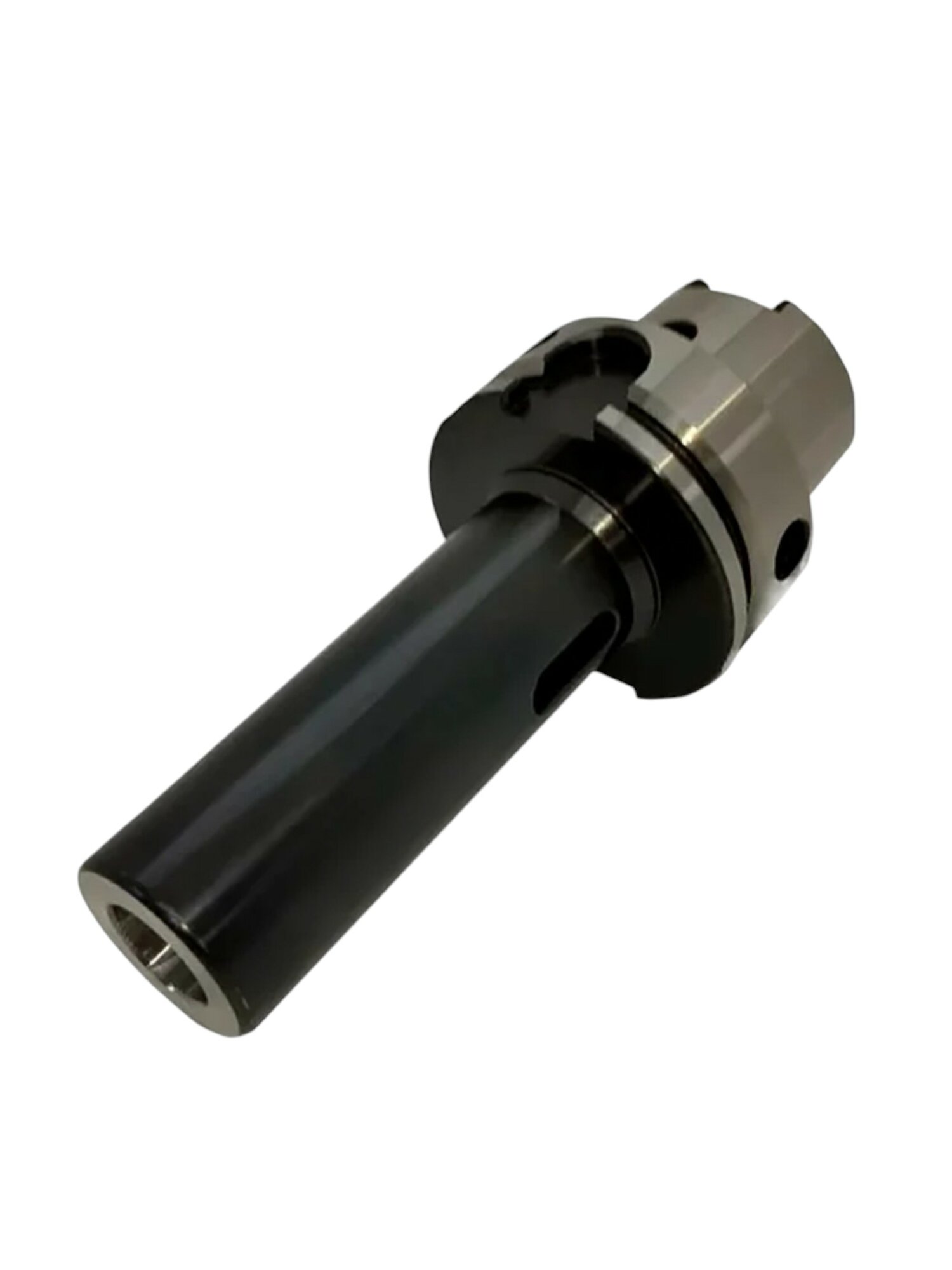 Оправка HSK100A-MTA5-200 Bright-tools для установки и фиксации режущего инструмента